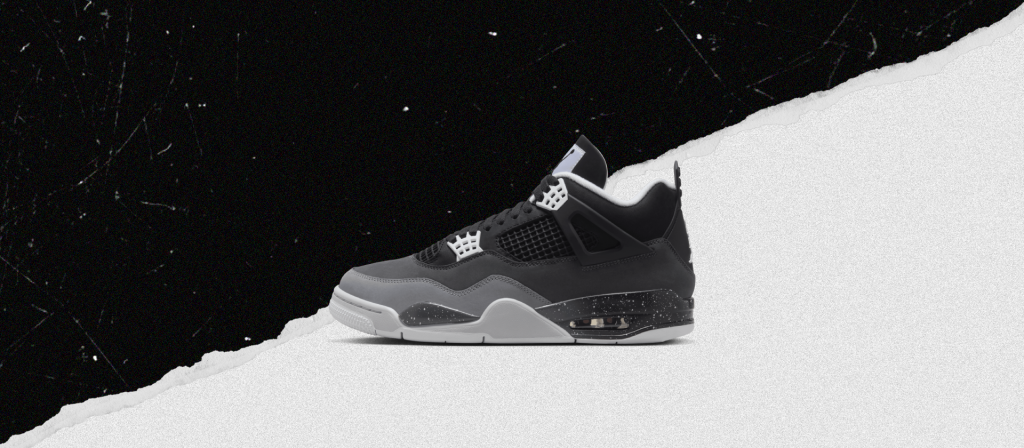 Launching: Air Jordan IV 'Fear' Men's - JD Sports Australia